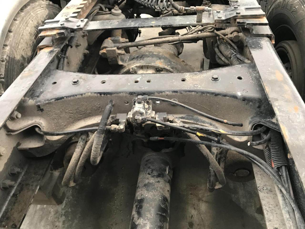 2006 Peterbilt 379 Suspension Crossmember / K-Frame For Sale | Council ...