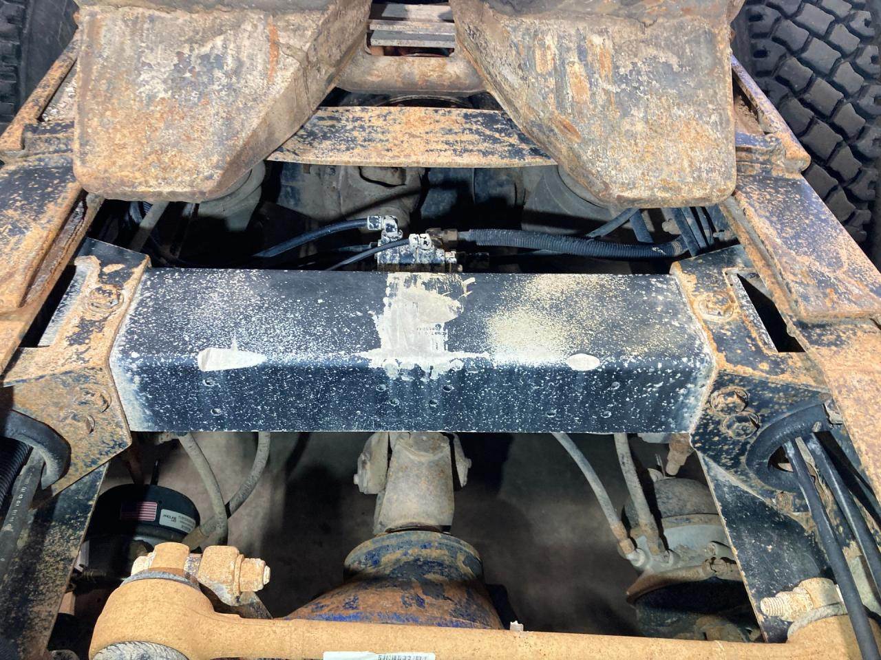 1995 Peterbilt 379 Suspension Crossmember / K-Frame For Sale | Sioux ...