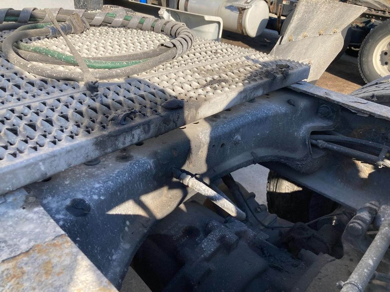 2013 Peterbilt 386 Suspension Crossmember / K-Frame For Sale | Des ...