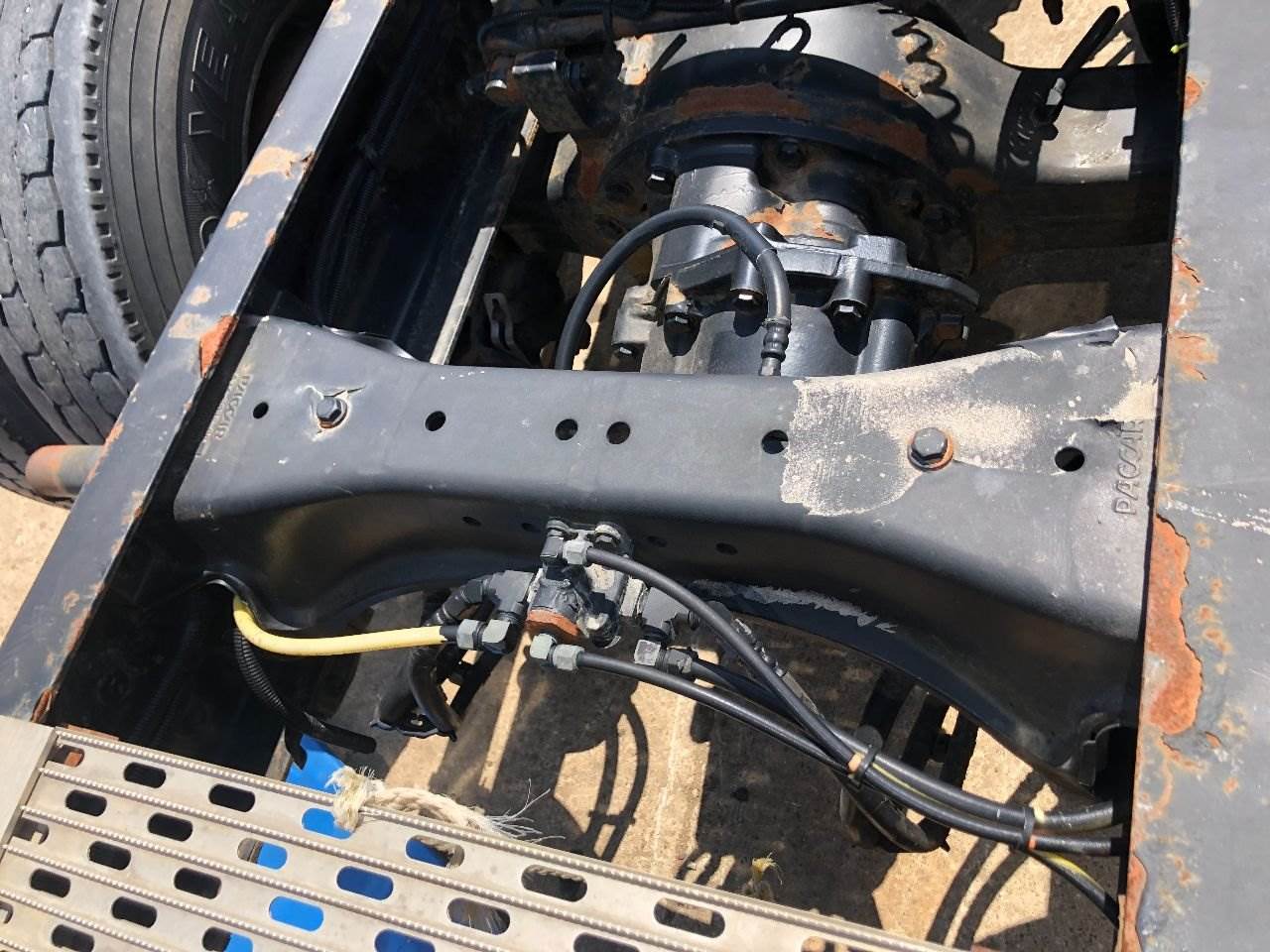 2010 Peterbilt 387 Suspension Crossmember / K-Frame For Sale | Spencer ...