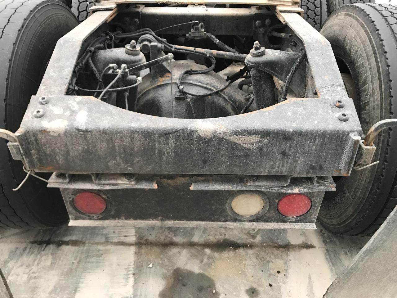 2010 Peterbilt 388 Suspension Crossmember / K-Frame For Sale | Council ...