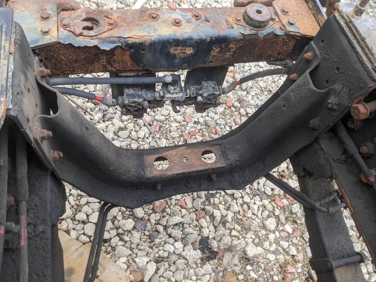 2000 Sterling L9522 Suspension Crossmember / K-Frame For Sale | Des ...