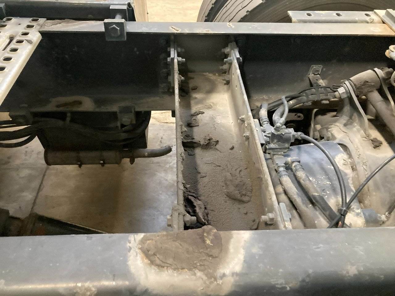 2016 Volvo VNL Suspension Crossmember / K-Frame For Sale | Winimac, IN ...