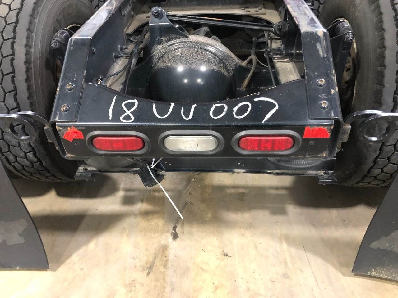 2018 Volvo VNL Suspension Crossmember / K-Frame For Sale | Winimac, IN ...