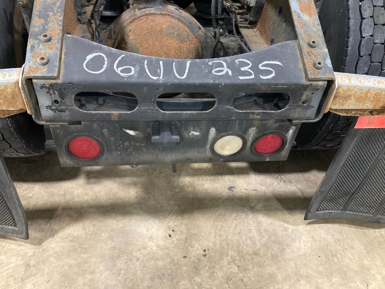 2006 Volvo VNL Suspension Crossmember / K-Frame For Sale | Winimac, IN ...