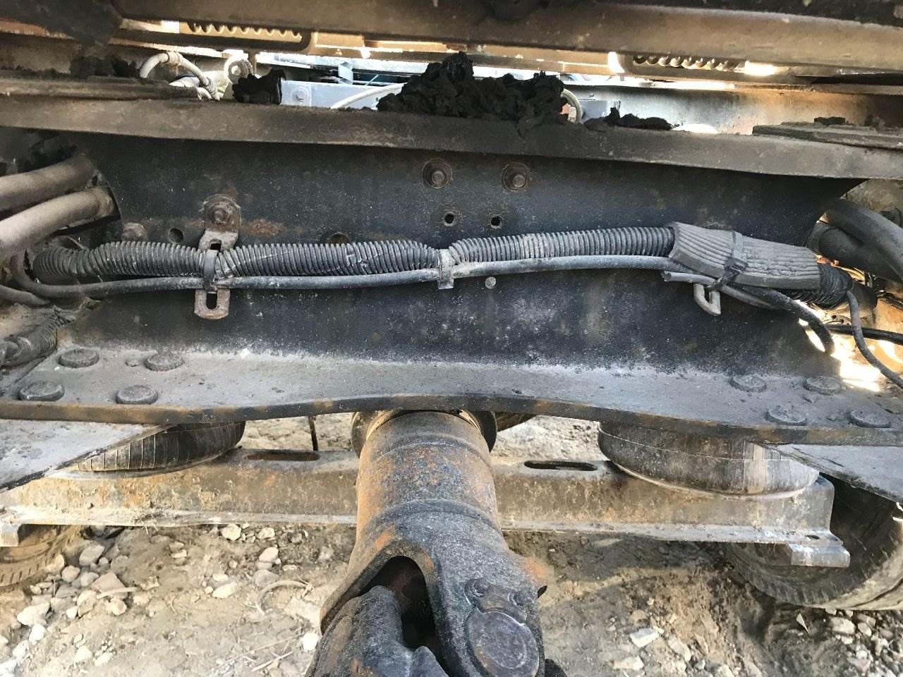 1999 Volvo VNL Suspension Crossmember / K-Frame For Sale | Des Moines ...