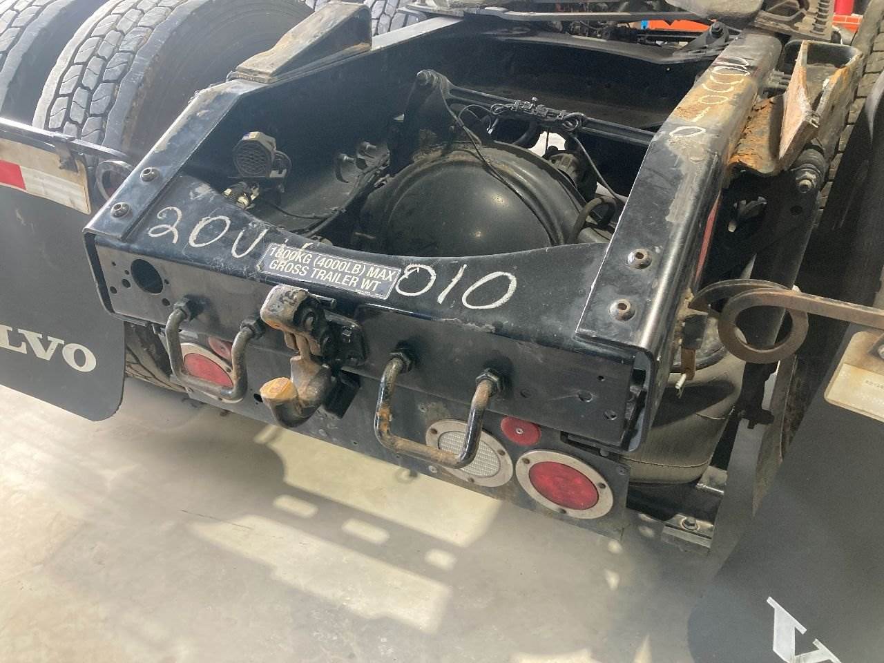 2020 Volvo VNL Suspension Crossmember / K-Frame For Sale | Winimac, IN ...