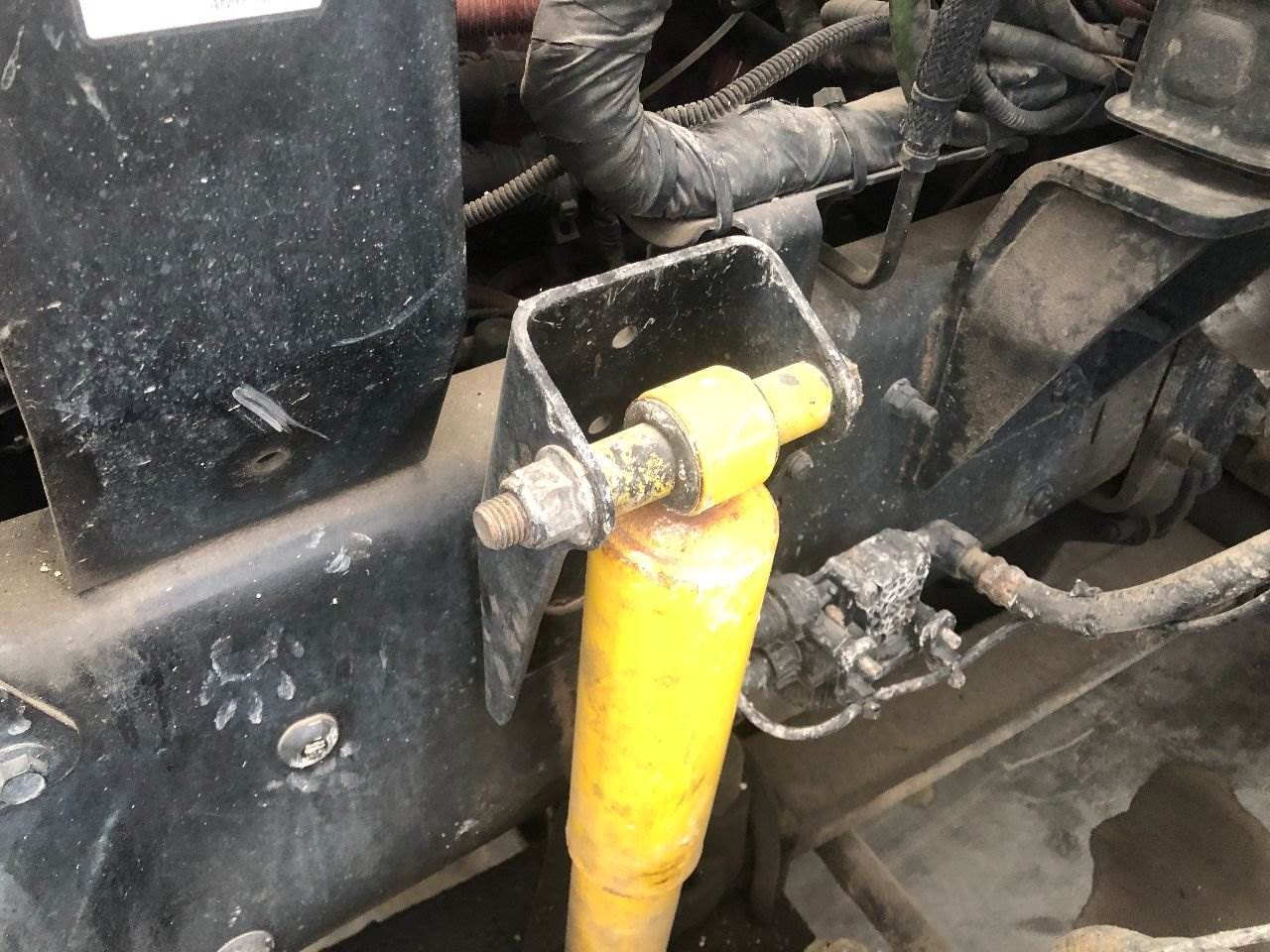 2017 Mack CXU Suspension Parts For Sale | Council Bluffs, IA | 25640287 | MyLittleSalesman.com