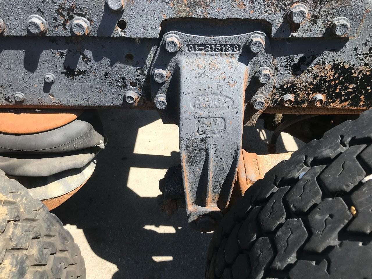 1986 Freightliner FLC120 Suspension Spring Hanger For Sale | Des Moines ...