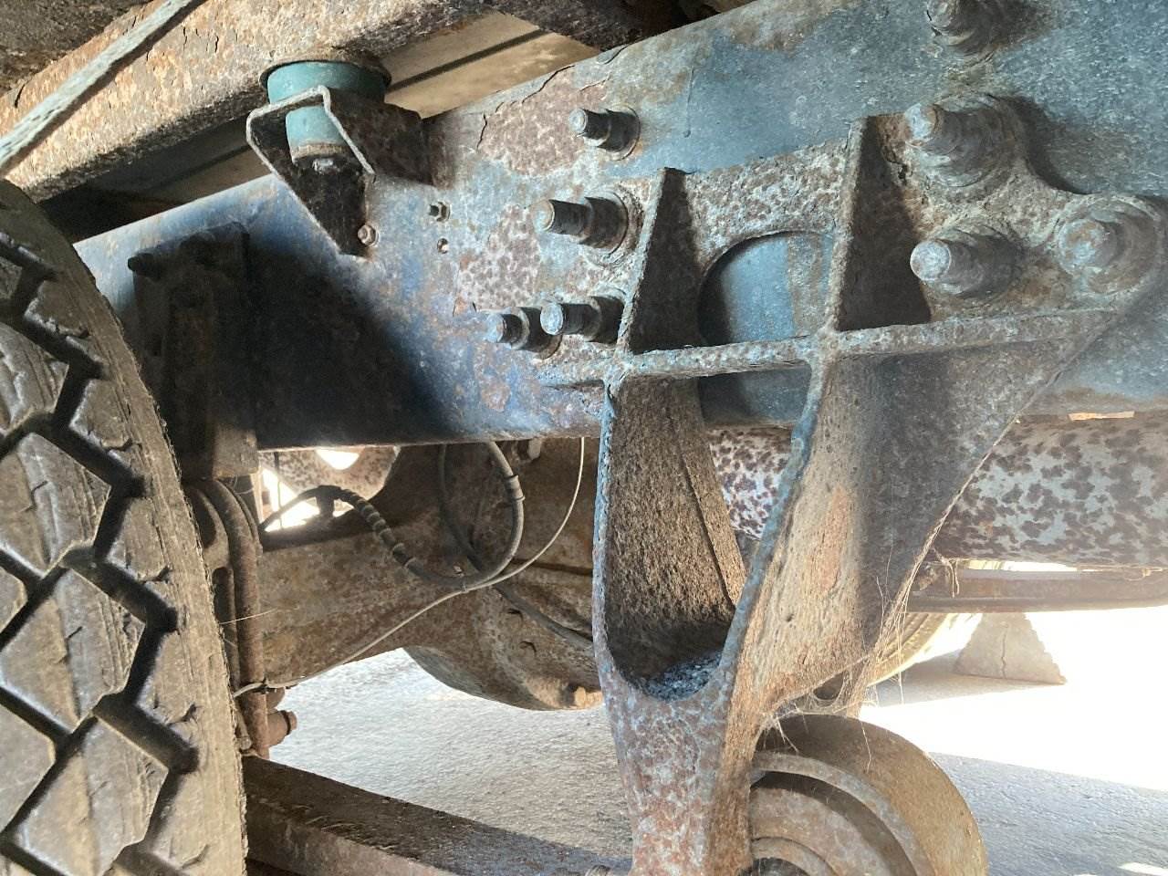 2010 International 3300 Suspension Spring Hanger For Sale | Des Moines ...