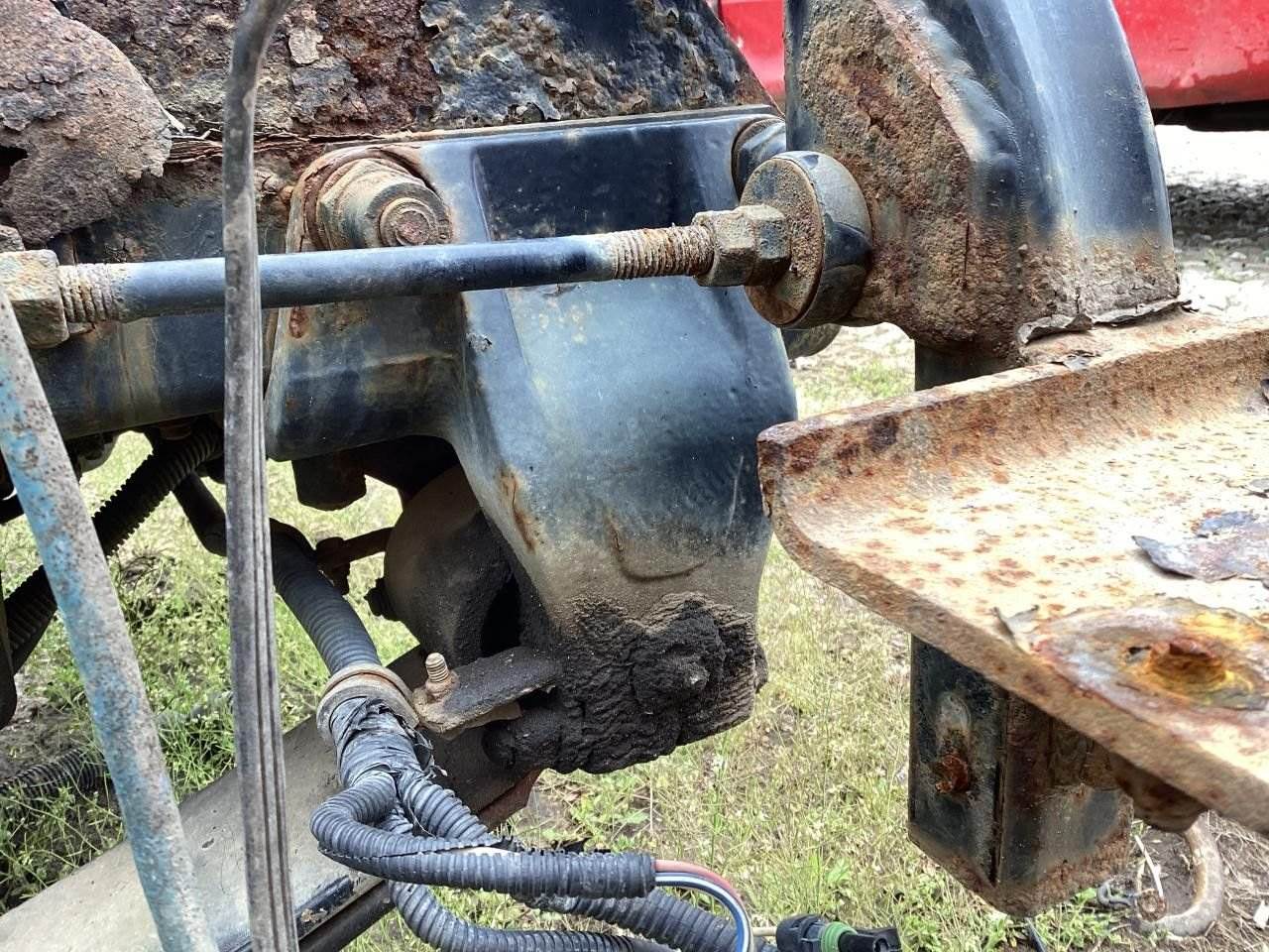 2006 Kenworth T300 Suspension Spring Hanger For Sale | Winimac, IN ...