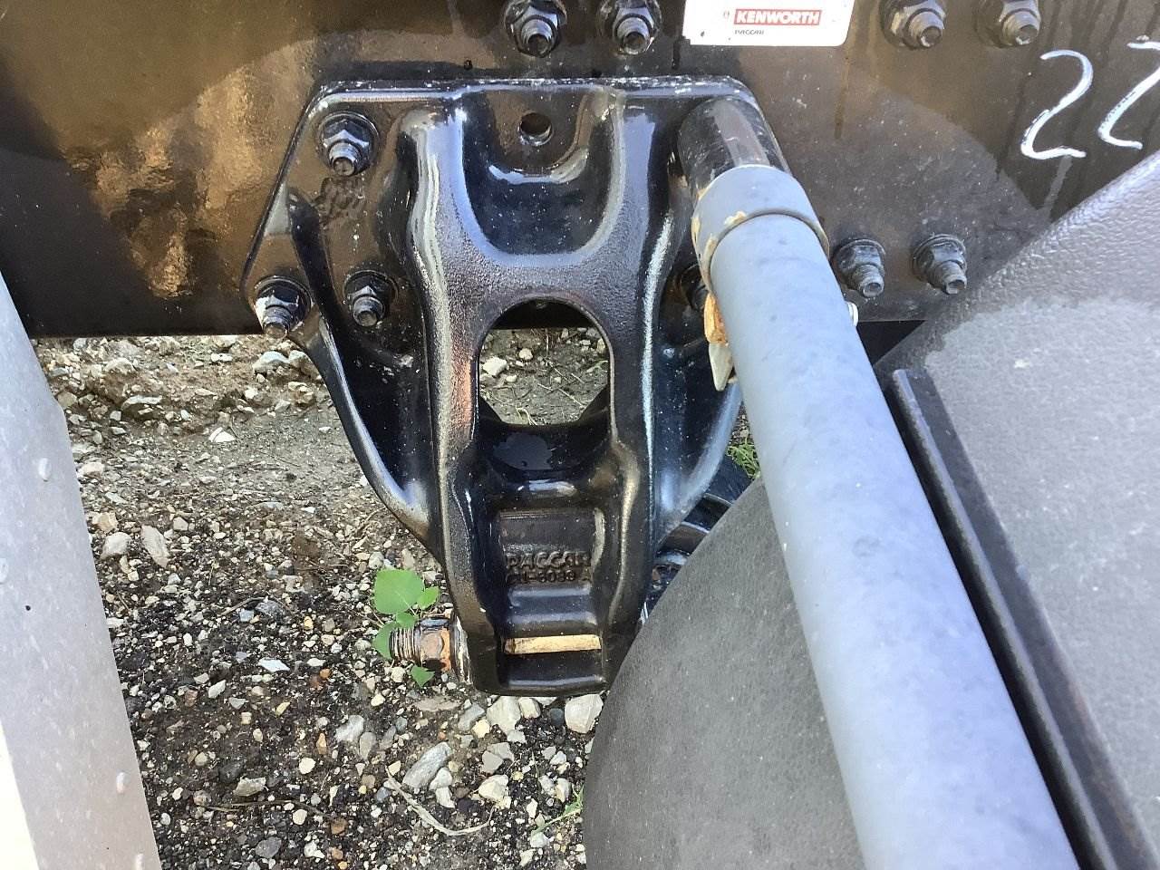 2022 Kenworth T680 Suspension Spring Hanger For Sale | Des Moines, IA ...