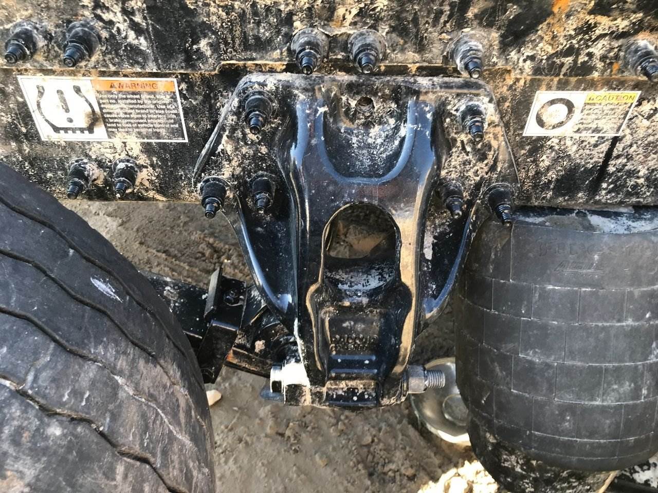 2023 Peterbilt 567 Suspension Spring Hanger For Sale | Des Moines, IA ...