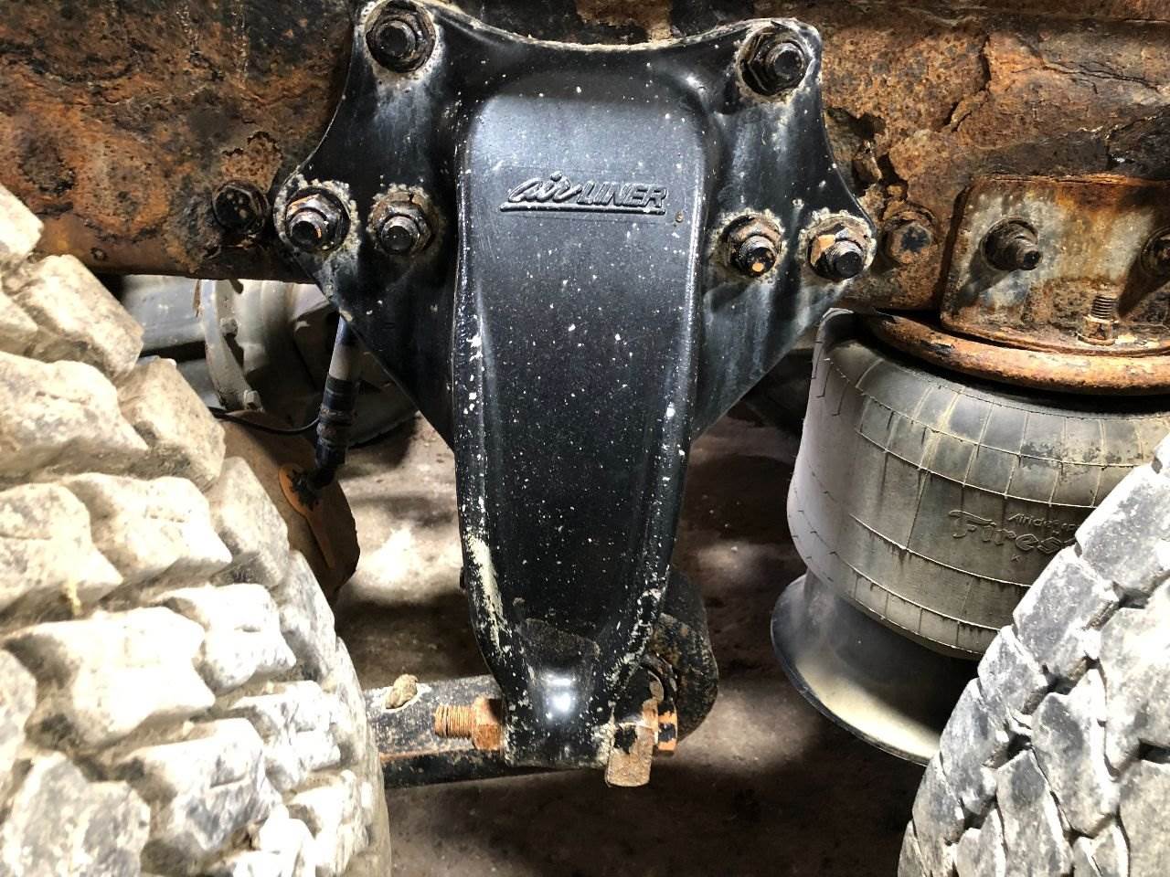 2005 Sterling A9513 Suspension Spring Hanger For Sale | Des Moines, IA ...
