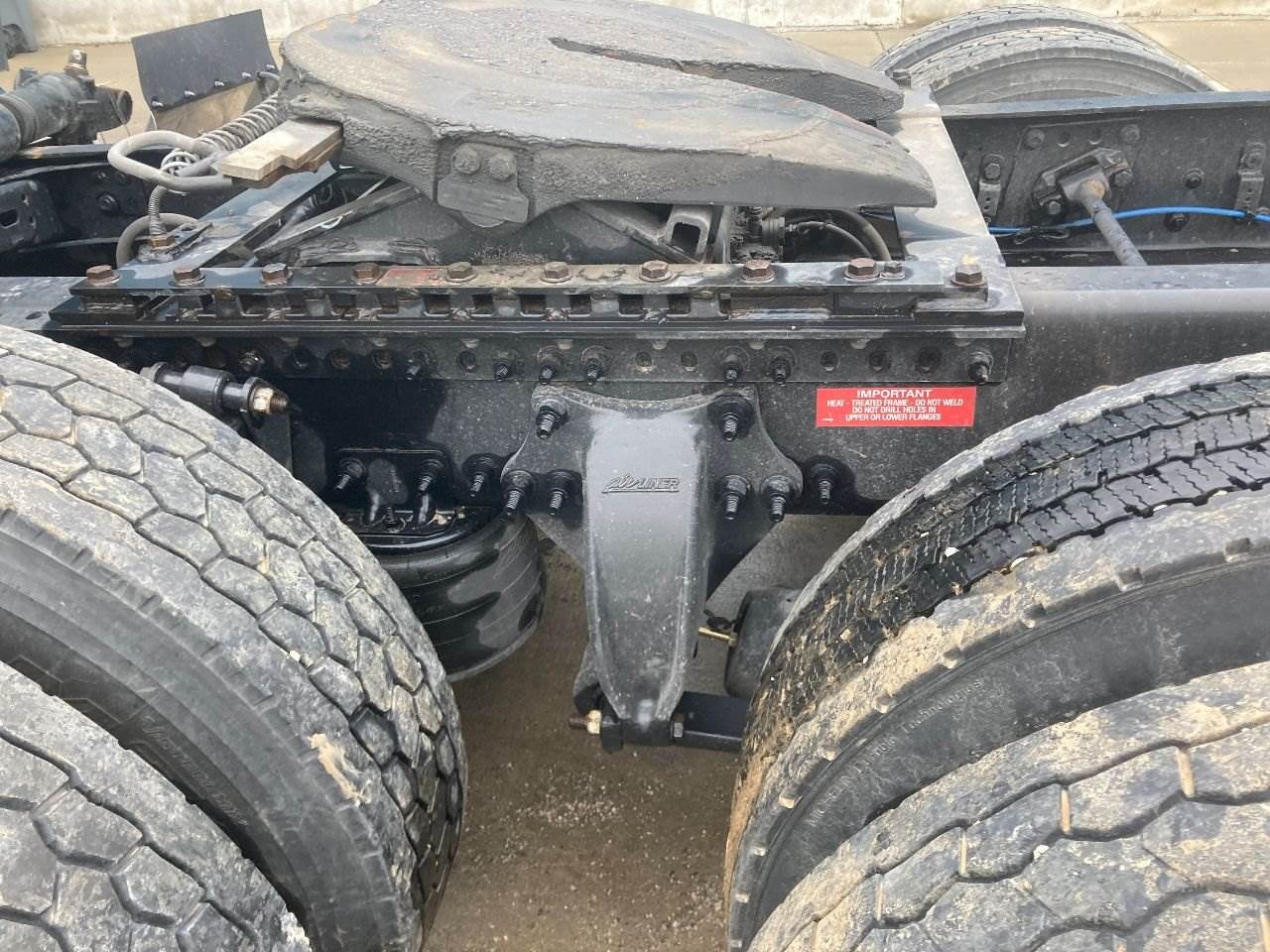 2020 Western Star 5700 Suspension Spring Hanger For Sale | Kansas City ...