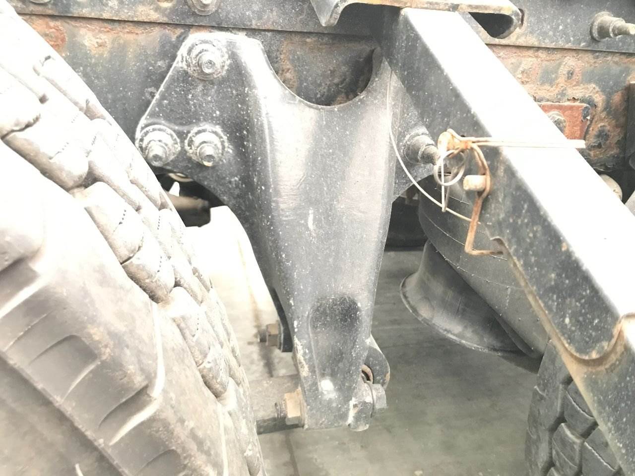 2019 International IROS Suspension for a International LT For Sale | Council Bluffs, IA ...