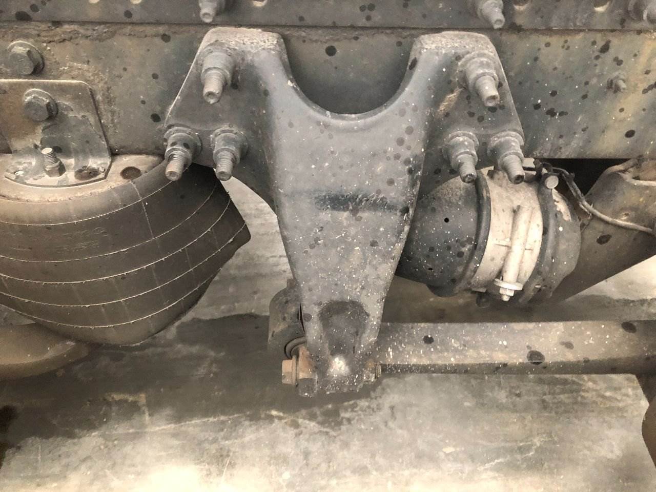 2019 International IROS Suspension for a International LT For Sale | Council Bluffs, IA ...