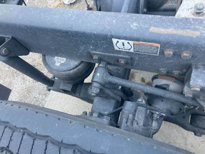 2016 Kenworth AG-380 Suspension for a Kenworth T680 For Sale | Kansas ...