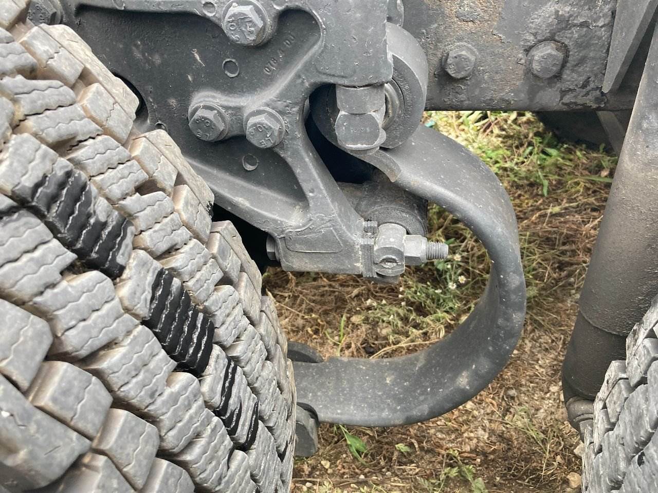 2005 Kenworth AG-380 Suspension for a Kenworth T600 For Sale | Spencer ...