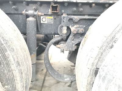 2015 Kenworth AG-380 Suspension for a Kenworth T680 For Sale | Council ...