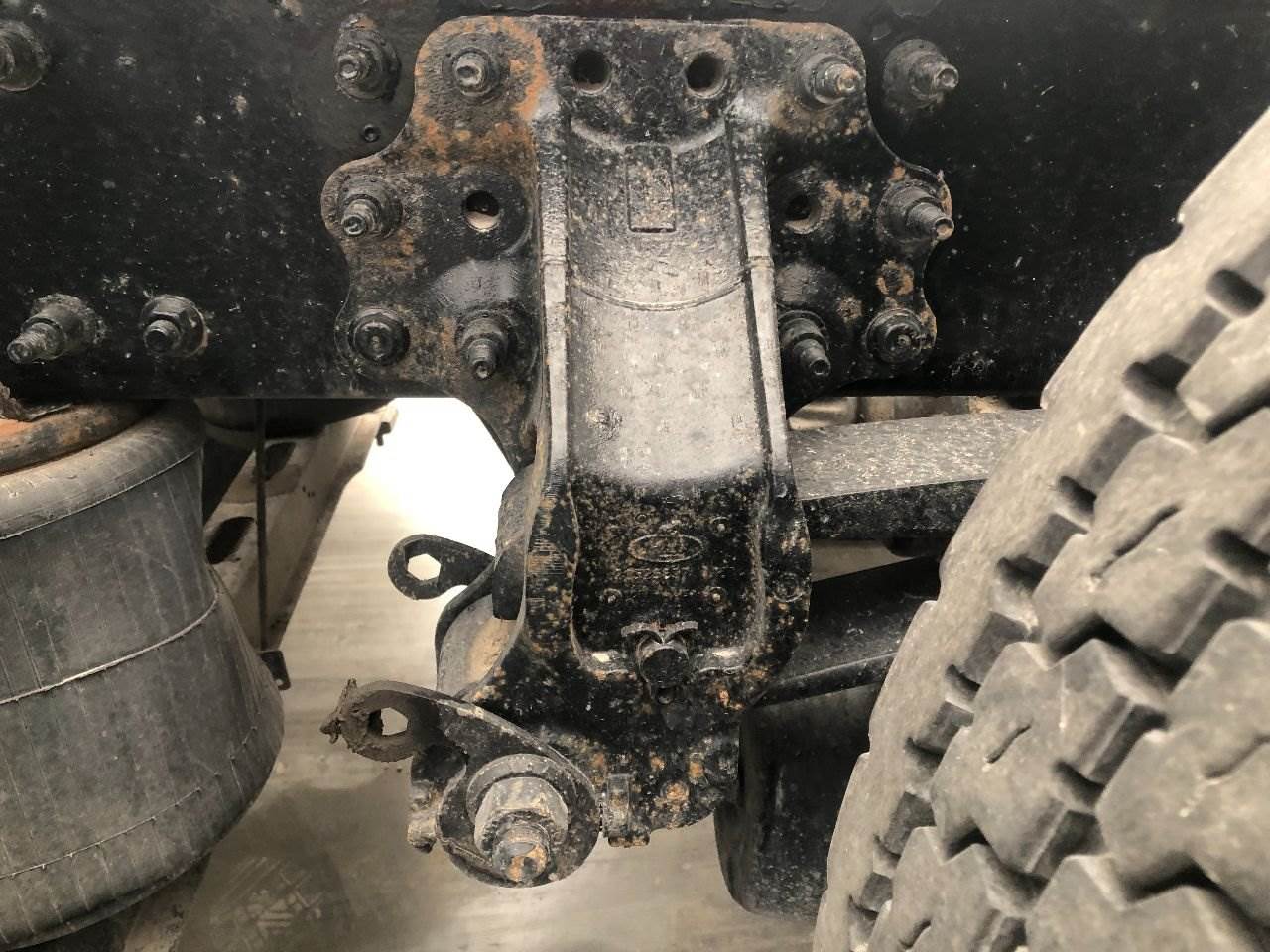 2017 Mack AL405 Suspension for a Mack Cxu For Sale | Council Bluffs, IA ...