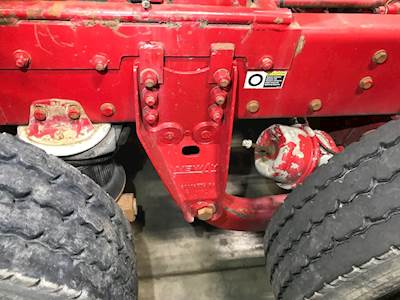 NEWAY Truck Suspensions For Sale | MyLittleSalesman.com