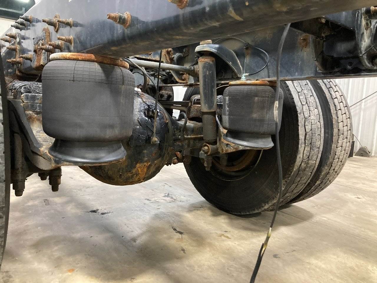 2012 Peterbilt Air Trac Suspension for a Peterbilt 337 For Sale ...