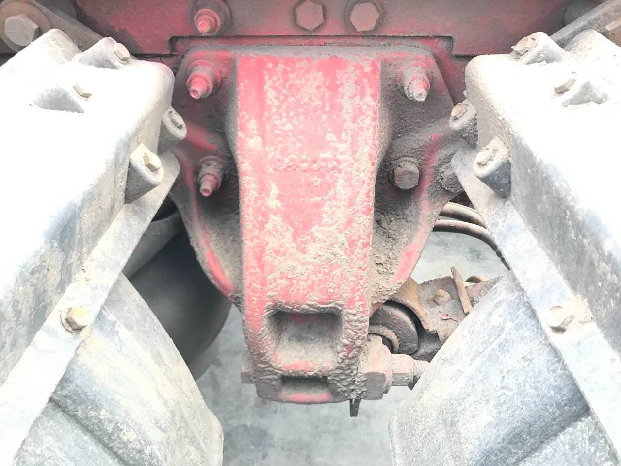 2015 Peterbilt LOW AIR LEAF Suspension for a Peterbilt 389 For Sale ...