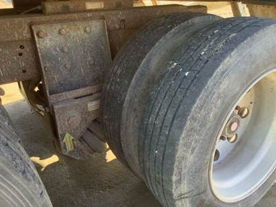 Tag / Pusher Axles For Sale | MyLittleSalesman.com