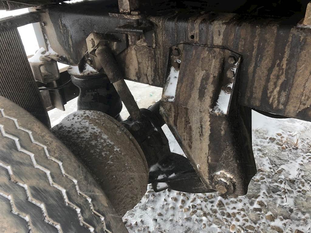 1988 ALL Tag / Pusher Axle for a Peterbilt 375 For Sale | Spencer, IA ...