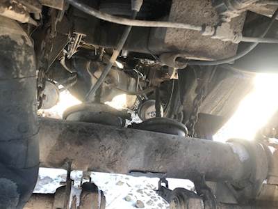 1988 ALL Tag / Pusher Axle for a Peterbilt 375 For Sale | Spencer, IA ...