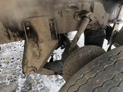 1988 ALL Tag / Pusher Axle for a Peterbilt 375 For Sale | Spencer, IA ...