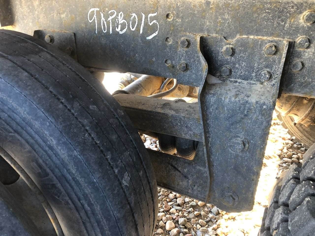 1990 ALL Tag / Pusher Axle for a Peterbilt 379 For Sale | Spencer, IA ...