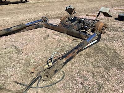 Tag / Pusher Axles For Sale | MyLittleSalesman.com