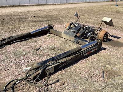 Tag / Pusher Axles For Sale | MyLittleSalesman.com