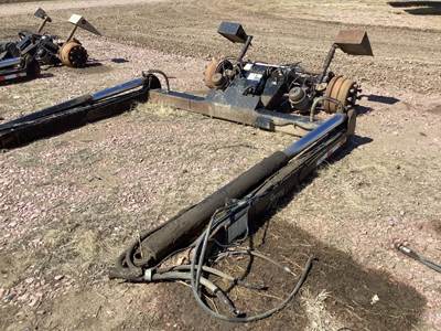Tag / Pusher Axles For Sale | MyLittleSalesman.com