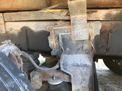 Tag / Pusher Axles For Sale | MyLittleSalesman.com