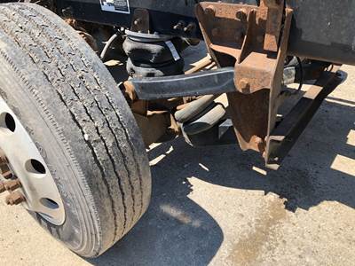 Tag / Pusher Axles For Sale | MyLittleSalesman.com