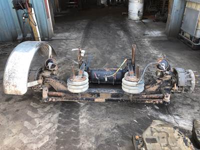 Tag / Pusher Axles For Sale | MyLittleSalesman.com