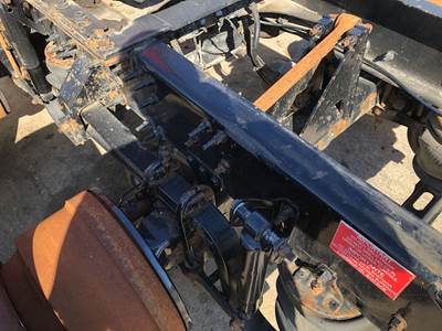 2014 ALL Tag / Pusher Axle for a Volvo VNL For Sale | Des Moines, IA ...