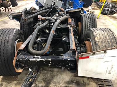 Tag / Pusher Axles For Sale | MyLittleSalesman.com