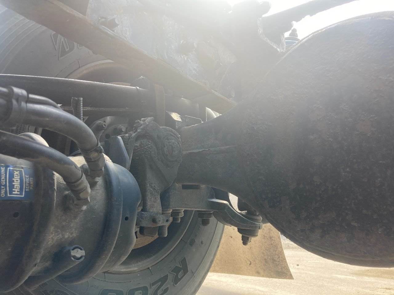 2016 ALL Tag / Pusher Axle for a Kenworth T680 For Sale | Kansas City ...