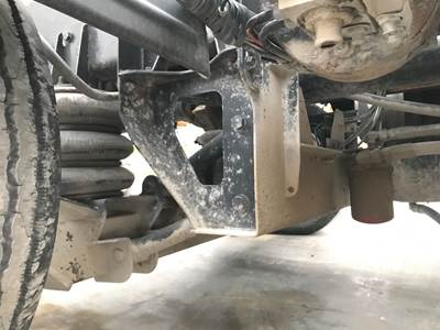 2006 ALL Tag / Pusher Axle for a Kenworth T800 For Sale | Council ...
