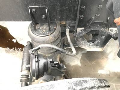 2006 ALL Tag / Pusher Axle for a Kenworth T800 For Sale | Council ...
