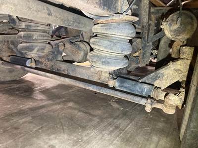 Tag / Pusher Axles For Sale | MyLittleSalesman.com