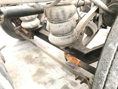 2007 ALL Tag / Pusher Axle for a Kenworth W900S For Sale | Council ...