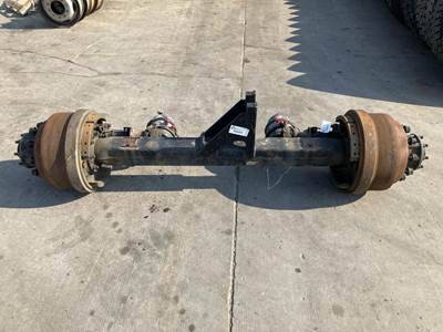 Tag / Pusher Axles For Sale | MyLittleSalesman.com