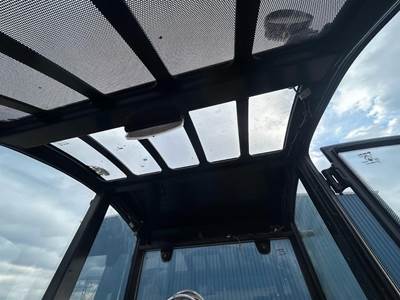 2017 Genie GTH-5519 Telehandler - 5000lb Capacity, 19ft Lift Height For ...