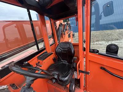 2016 SkyTrak 6042 Telehandler - 6000lb Capacity For Sale, 3,142 Hours ...