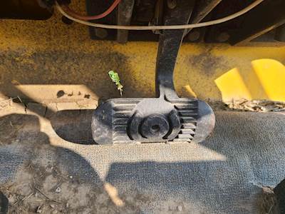 John Deere Equipment Throttle Pedal / Foot Controls For Sale ...